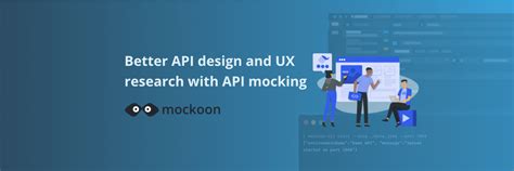 Better Api Design And Ux Research With Api Mocking