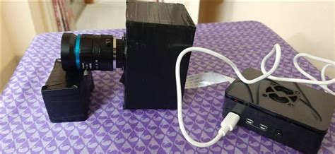 posture detection using opencv and raspberry pi hq camera kit element14 community