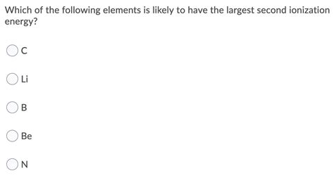 Solved How Many P Electrons Can Be Found In The Atom With A Chegg Com