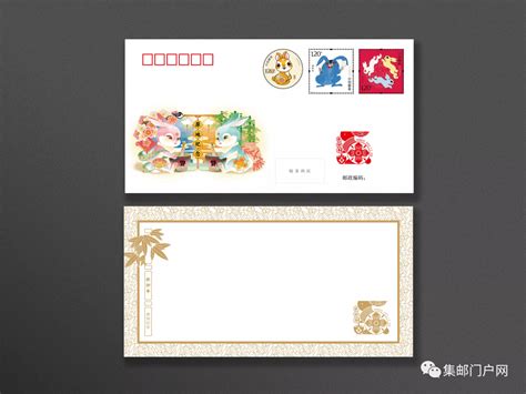 2022年《癸卯年》兔年总公司首日封、拜年封、原地封欣赏（图）图案澳门邮票