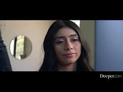 Deeper Shy Sexy Gamer Violet Myers Plays Costume Dress Up Xxx Mobile Porno Videos Movies