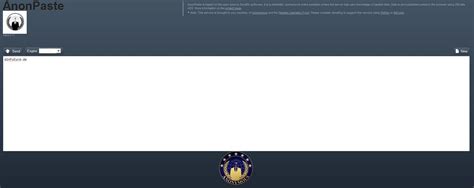 anonymous pastebin alternative and musik plattform winfuture de