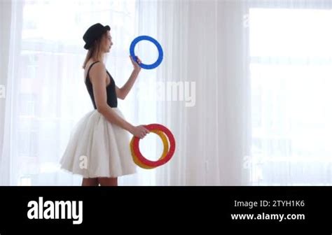 Circle Objects Stock Videos And Footage Hd And 4k Video Clips Alamy