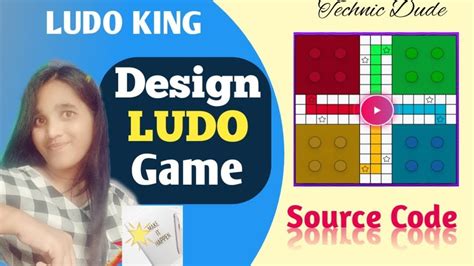 How To Create Ludo Game Game And Web Development Tutorial Best Ludo