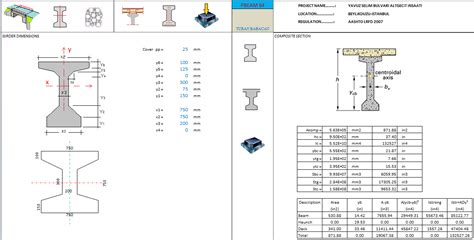 BRIDGE DESIGN AND ANALYSIS