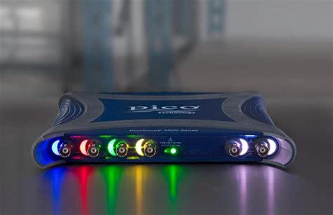 Introducing Pico Technologys New Product Launch Mike Valentine Posted On The Topic Linkedin