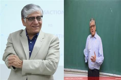 Shoaib Ahmed On Linkedin We Lost A Remarkable Individual Who Played The Role Of A Father Figure