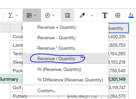 Getting Started Authoring Your 1st Cognos Analytics Report Part 2 PMsquare