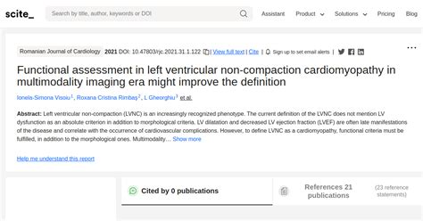 Functional Assessment In Left Ventricular Non Compaction Cardiomyopathy In Multimodality Imaging