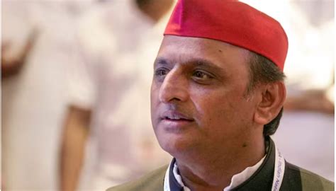 Rift Within Indi Bloc Akhilash Yadav Warns Congress Over Its Refusal