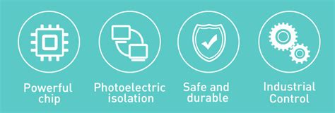 Dry Contact Input Module Rs485 Modbusdry Contact Input Modulesmart Lighting Control