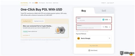 How To Buy Polygon Crypto Pol Safely In Just Minutes