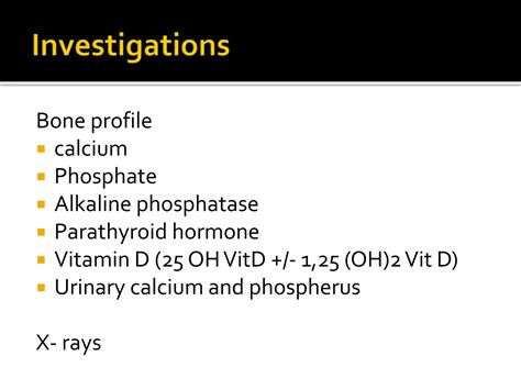 Calcium Metabolism And Its Disorders Updatedppt