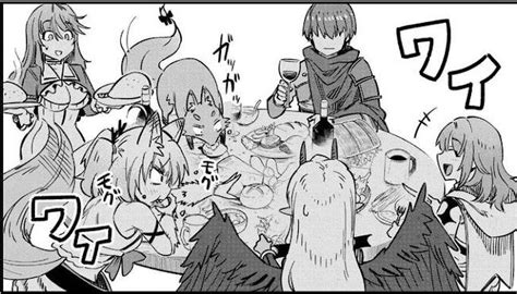 1630 Best Redo Of Healer Images On Pholder Redo Of Healer Goodanimemes And Animemes