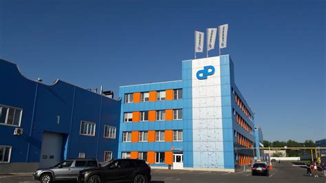 Информация о компании Джилекс