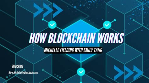 How Blockchain Works~ Quantum Virtual Vault Youtube Youtube