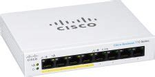 Cisco Business CBS PP D Port Unmanaged Switch