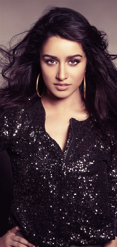 Shraddha Kapoor Hd Iphone Wallpapers Wallpaper Cave