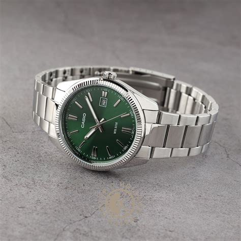 Casio Collection Mtp 1302pd 3avef Classic Watch • Ean 4549526343551