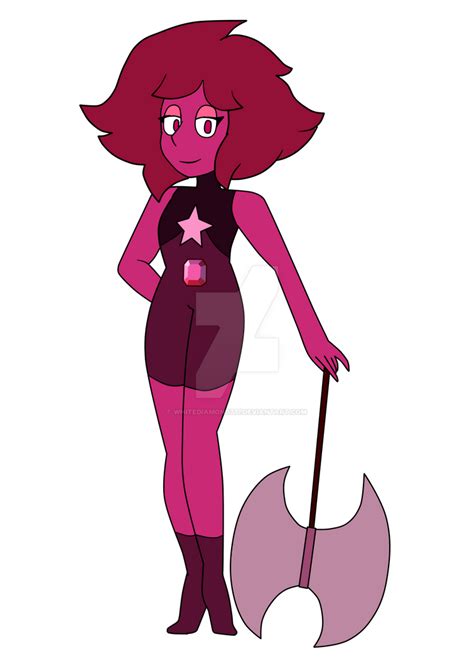 Bixbite By Whitediamond777 On Deviantart