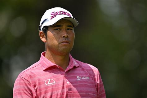 シェフラーが単独首位キープ 松山英樹は8位に後退gdo Goo ニュース