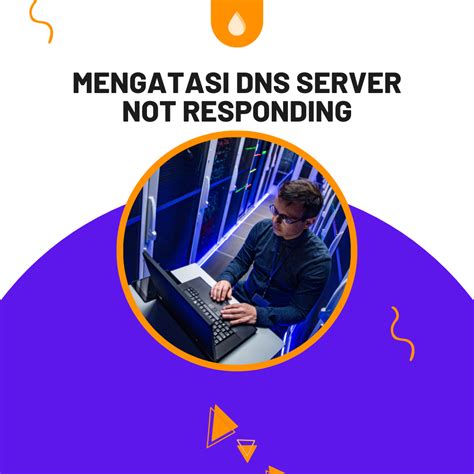 Cara Mengatasi Dns Server Not Responding Hostdataid