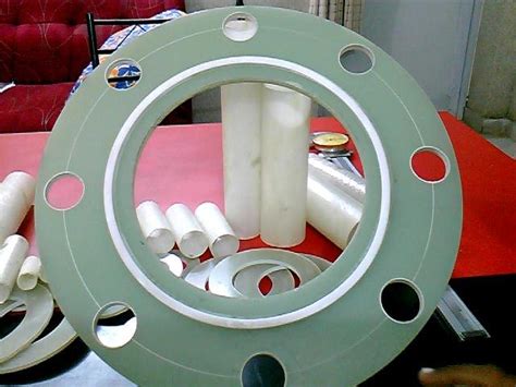 Monolithic Insulating Joints At 8000 00 Unit Waghodia ID 1162303730