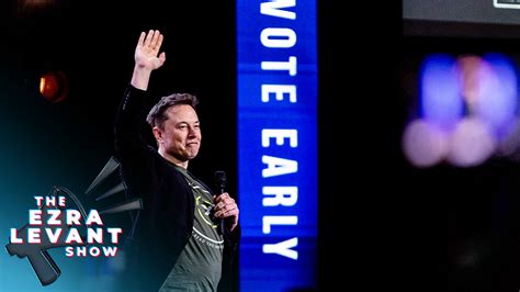 Is Big Tech Finally Shifting Right After Years Of Left Wing Censorship