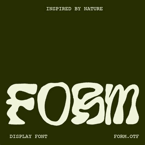 Form Display Typeface Course Discount Codes