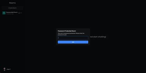Github Clqunextjs Chat Application A Chat Application Made Using Nextjs And