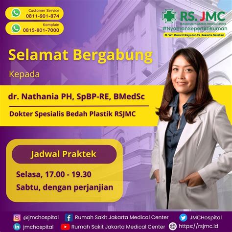 Rs Jakarta Medical Center