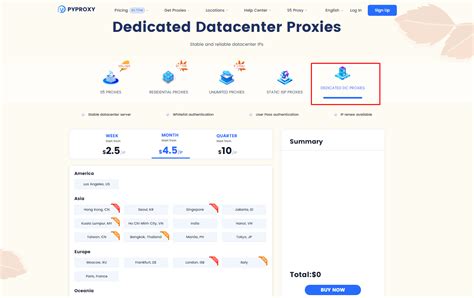 Pyproxy Review Is It A Trustworthy Proxy Provider