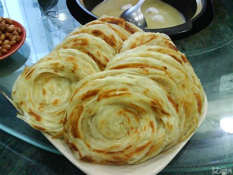上海葱油饼图册 360百科