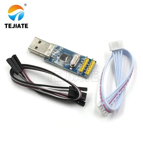 St Link V2 Downloader Debugger Stm8 Stm32 Lp2982 Stm32f103c8t6 Mcu Module