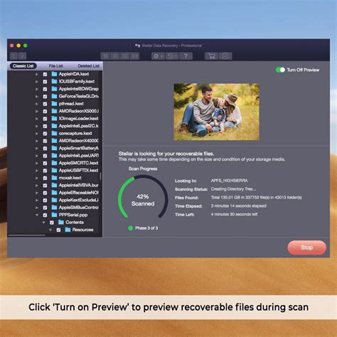 Stellar Mac Data Recovery Review An Efficient Way To Recover Lost Data