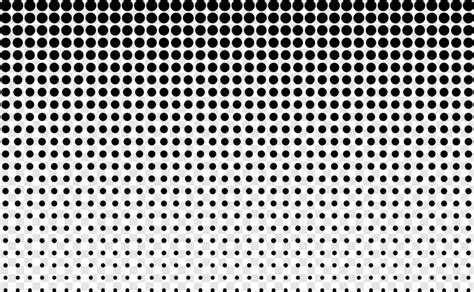 Halftone Dot Pattern Png Free Download