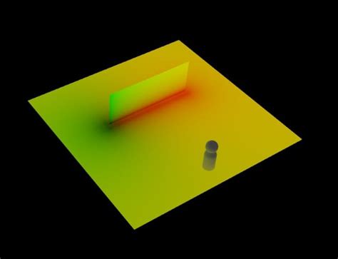 Diffuse Reflection Uv Computation Tool