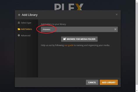 Plex Media Server Ubuntu Path Iopsclub