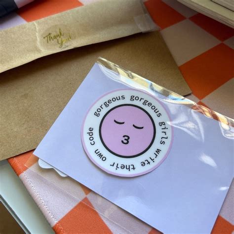 Tech Coding Compiling Programmer Waterproof Sticker Hydroflask Laptop