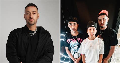 Pee Wee Se Deprimió Luego De Defender A Yahritza Y Su Esencia “no Esperaba Tantos Ataques En