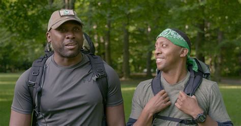 What We Know About Marcus And Michael Craig Of The Amazing Race