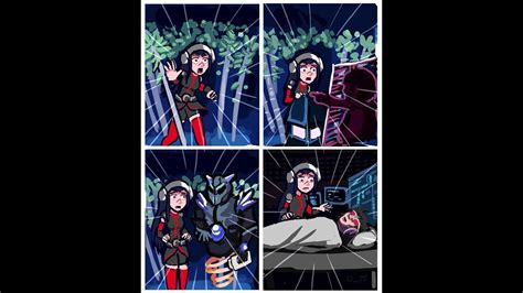 Crosscode Working On A New Portrait Gamedev Pixelart Youtube