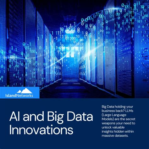 Island Networks On Linkedin Aiadvances Datainsights