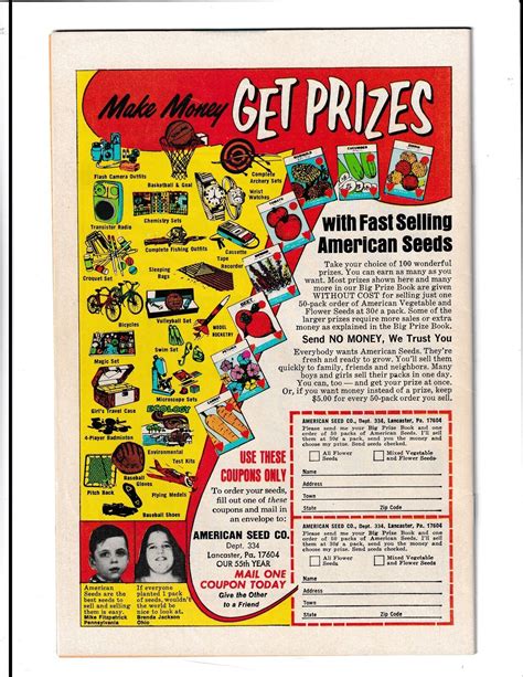 Trigger Twins 1 1973 Dc Comics Comic Books Bronze Age Dc Comics