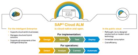 Sap Cloud Alm Enablement