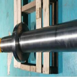国产替代 侧进式搅拌器轴型号60SV30M脱硫电厂脱硫塔浆液搅拌设备 阿里巴巴