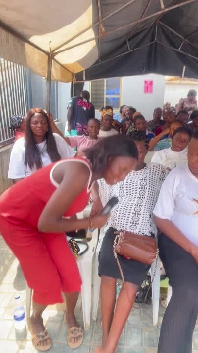 Had The Privilege Of Giving A Health Talk At The Recently Concluded