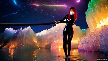 Techno Electro Stroke To The Beat Own The Beat XVIDEOS COM