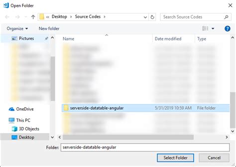 Datatables Plugin In Angular 7 Using Net Core Web Api Part Two