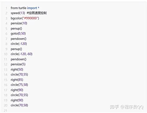 Python小项目python Turtle库画一个萌化的蜘蛛侠和一只玫瑰花 知乎